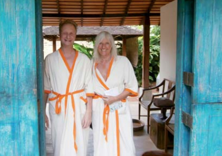 Sri Lanka: Perle im Indischen Ozean | redspa.de