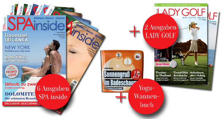 weihnachtsabo | redspa.de