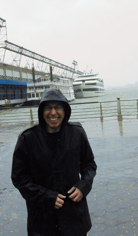 Ulrich Lang: Best of Beauty in New York | redspa.de