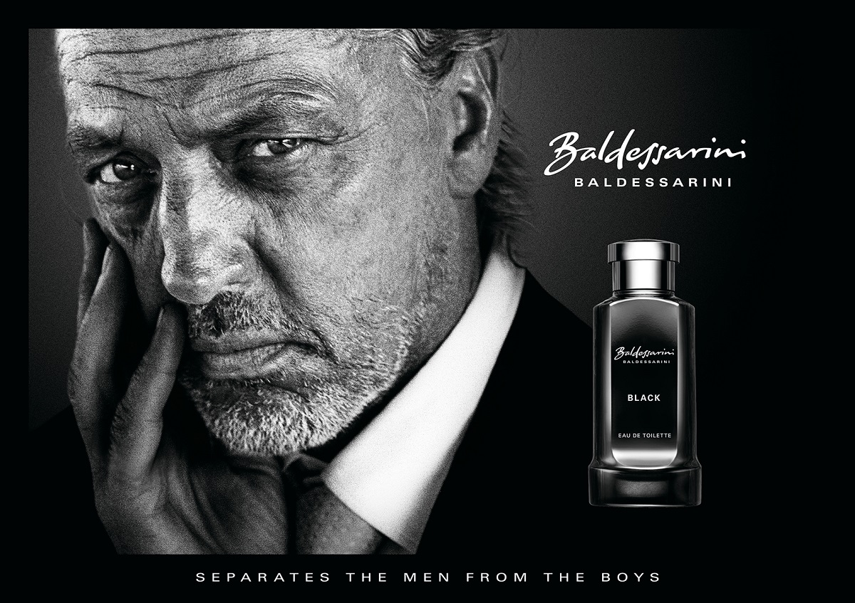 Baldessarini Fragrances: Charles Schumann wird Kampagnengesicht | redspa.de