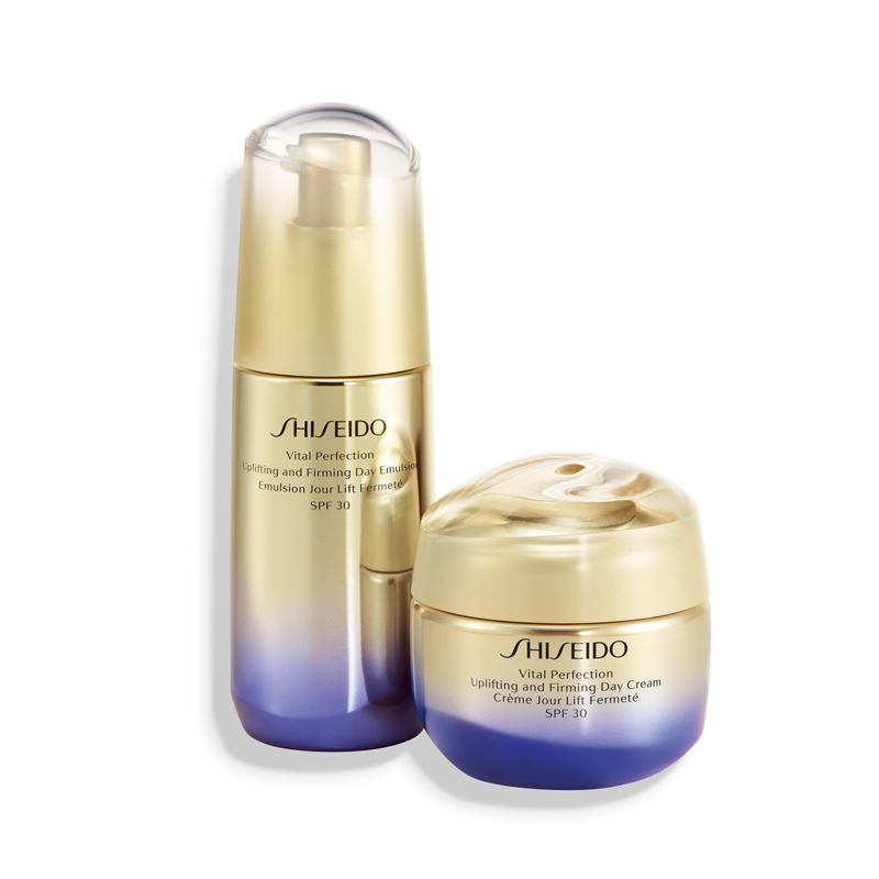 shiseido | redspa.de