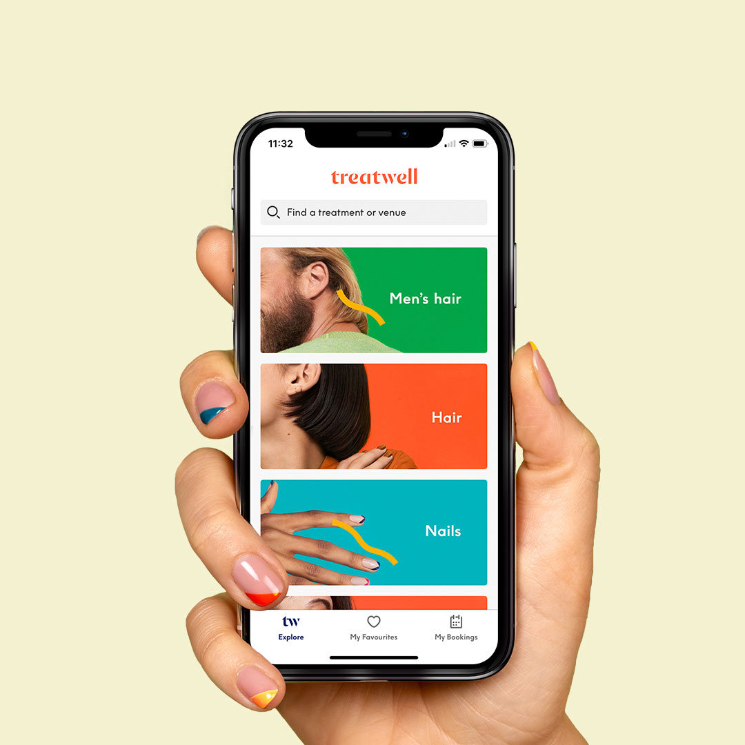 Treatwell zeichnet die Top Rated Salons 2021 aus | redspa.de