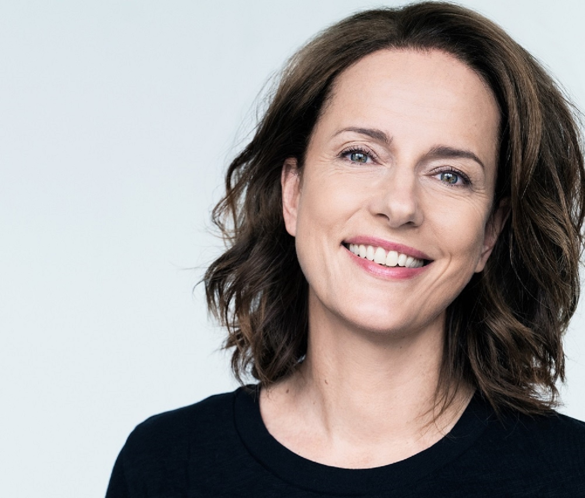 Berliner Spaziergängerin mit Tiefgang | redspa.de