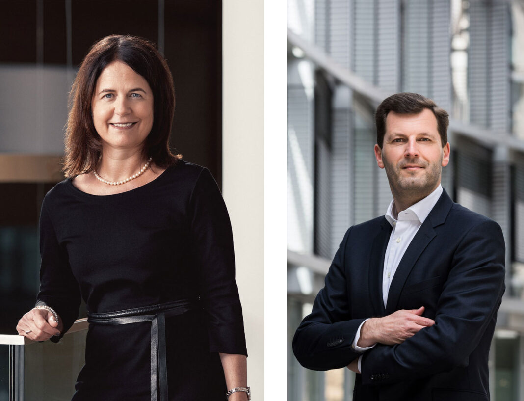 Susanne Roßkopf, Bernd Quednau | redspa.de