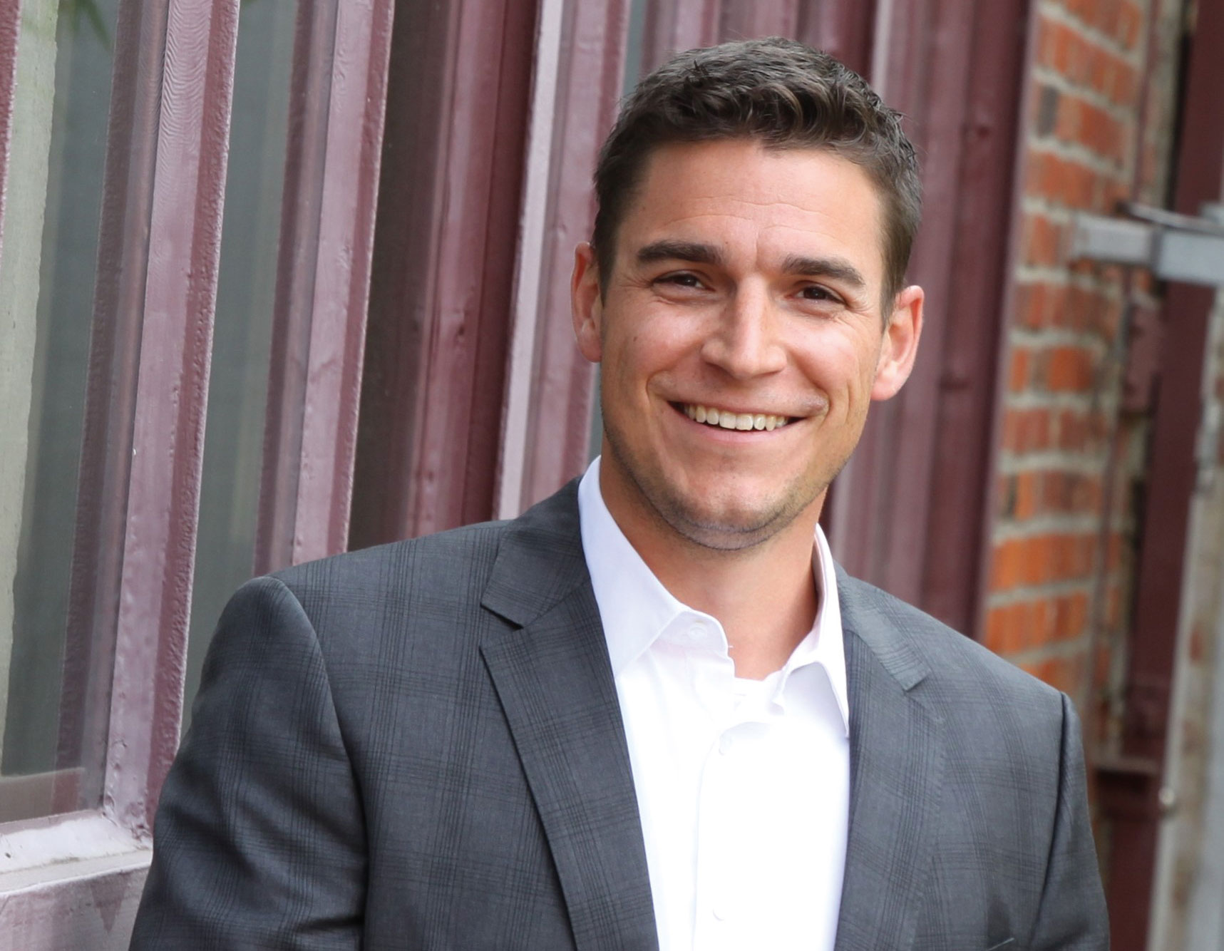 Führungskraft Spa Manager: Simon Kellerhoff | redspa.de