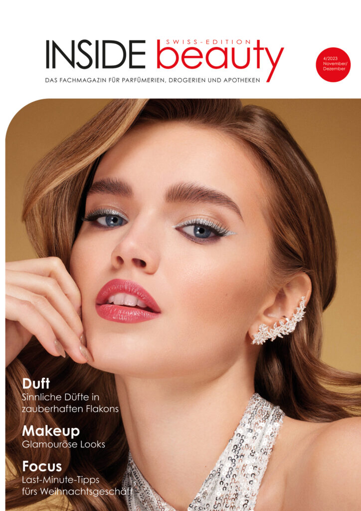 Die Themen in SPA inside, INSIDE beauty & Co. | redspa.de