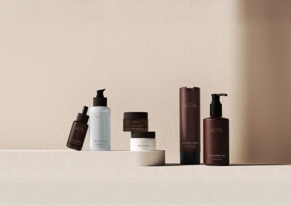 ADA Cosmetics | redspa.de