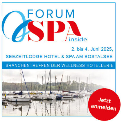 redspa.de: Wellness. Reise. Beauty.