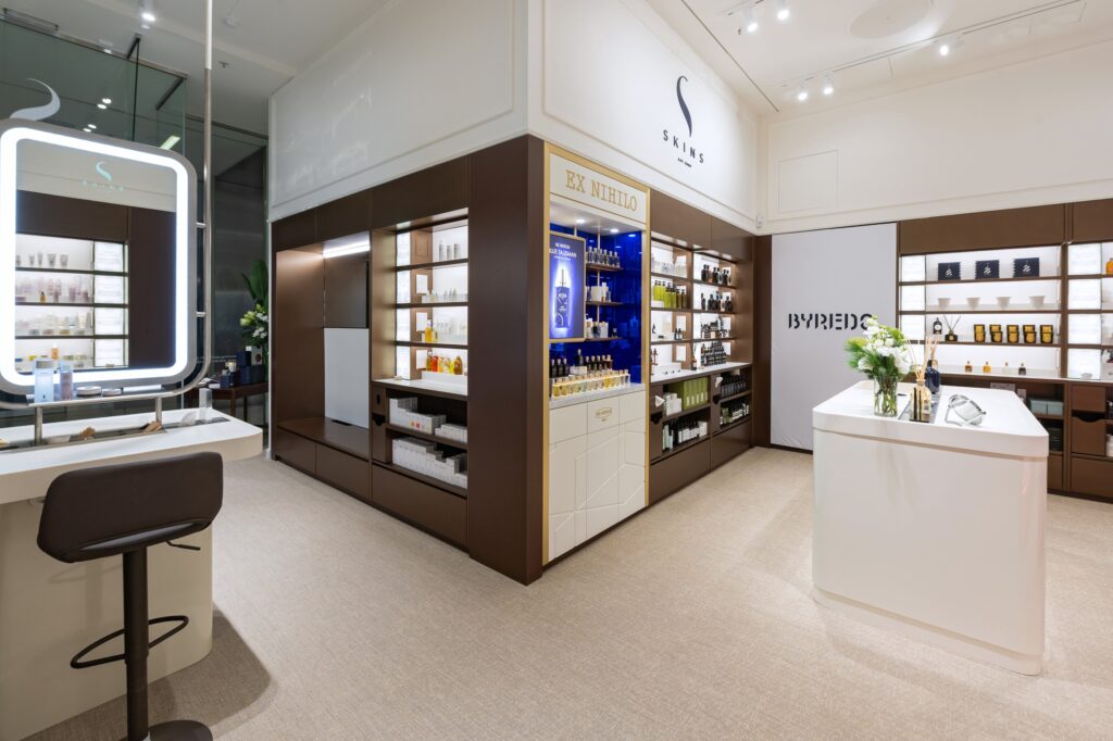 Skins kommt nach Deutschland | redspa.de