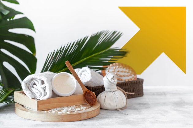 GWI prognostiziert weiteres Wachstum der Wellnessbranche | redspa.de