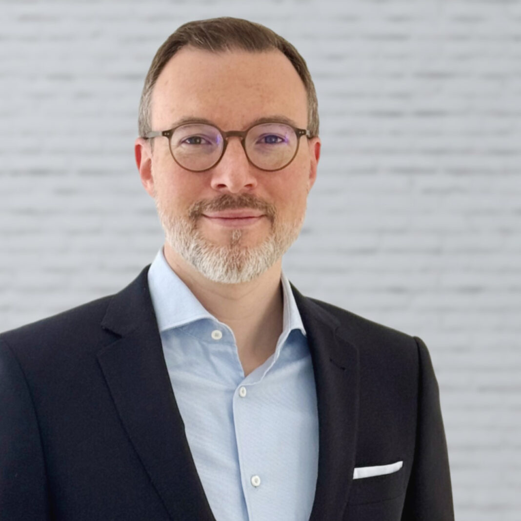 Philipp von Czapiewski | redspa.de